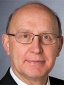 Robert Witte – Engel gibt es überall e.V.